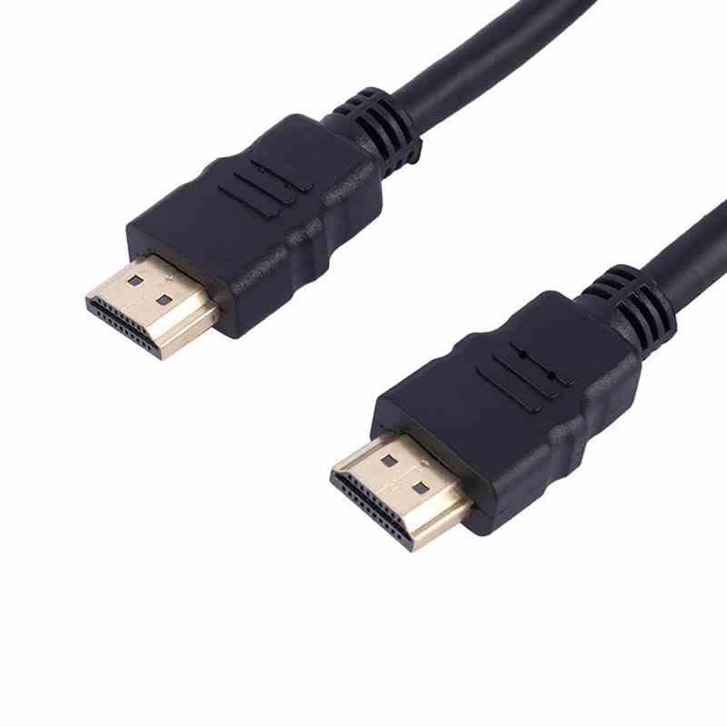 کابل 1 متری Hdmi برند Minisky - همراه رایان